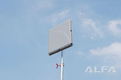 ALFA Network: Alfa APA Panel Antenna 19 dBi