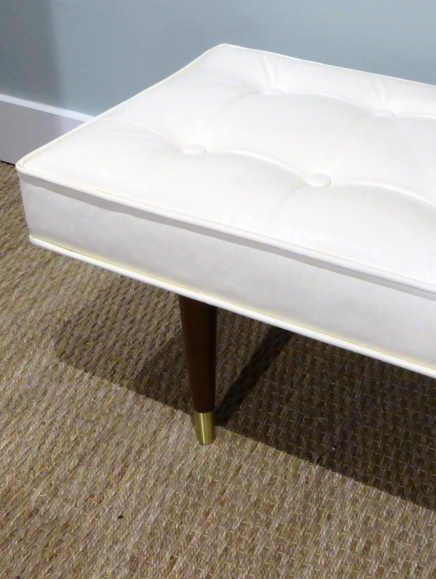 MICHAEL THOMAS : MCM Bench