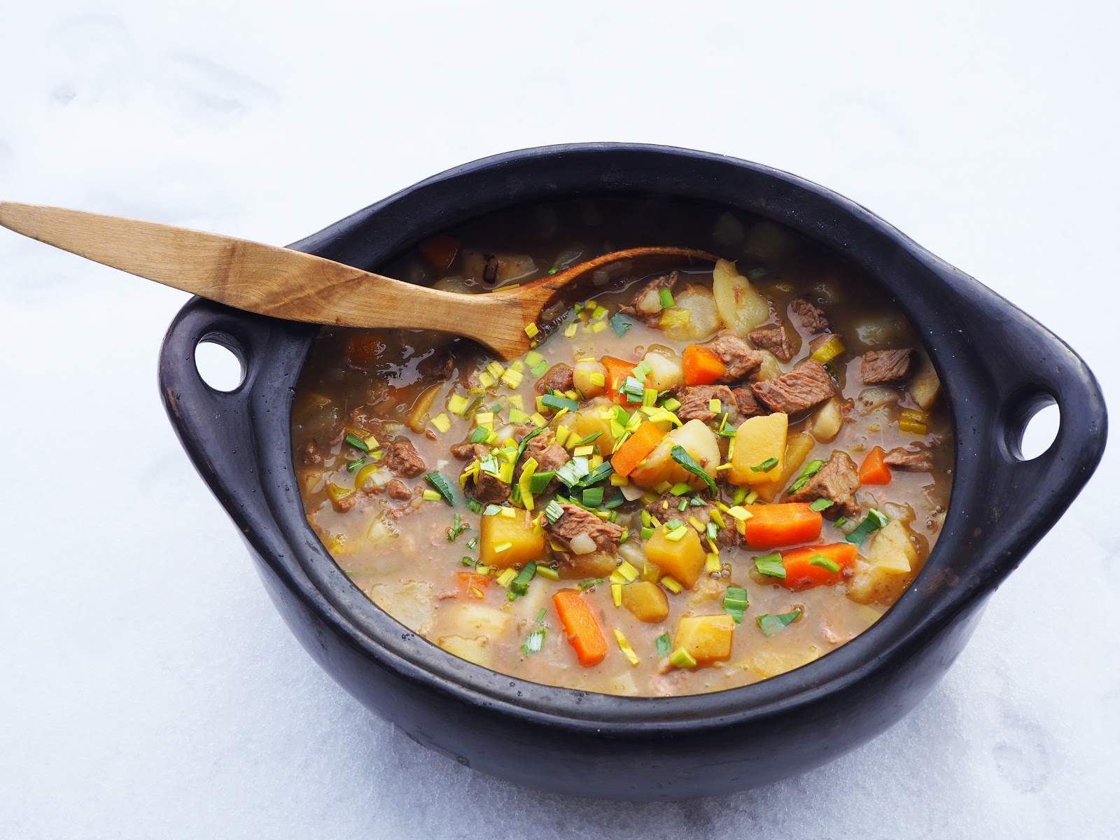 Hverdagslapskaus - Restemat.no | Spis opp maten din!