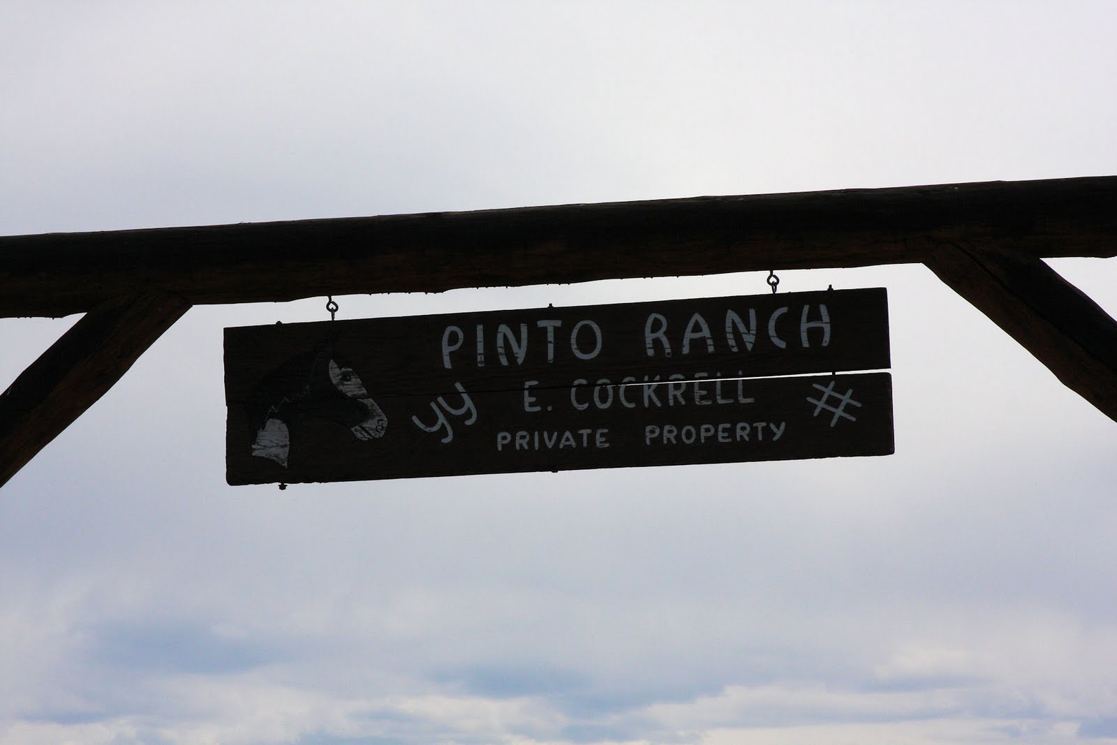 Figment Two: Conni – 09-05-11 WY/UT Trip – Moran, WY