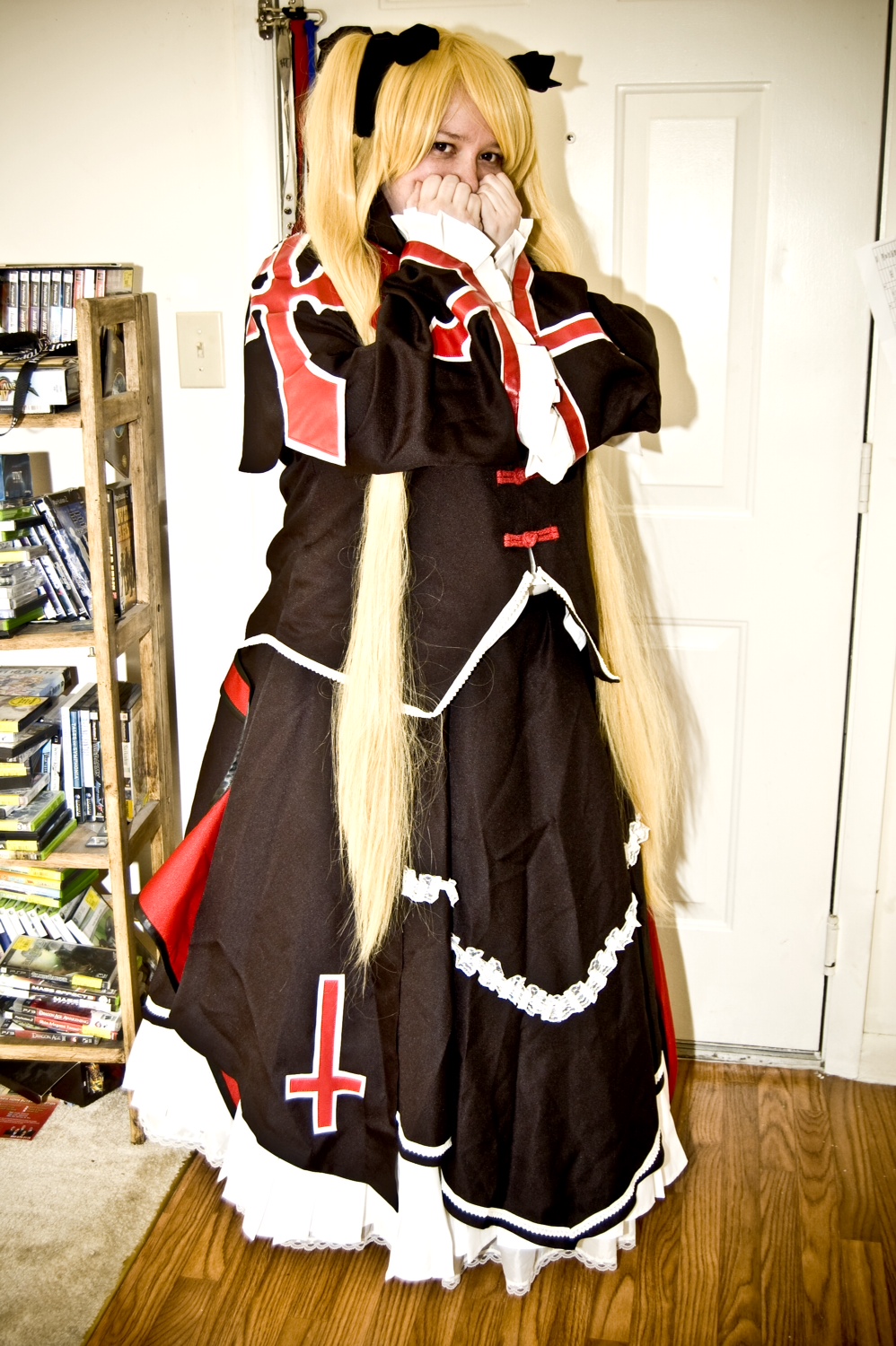 11 Plus Size Cosplay Costumes - Creative Cosplay Designs