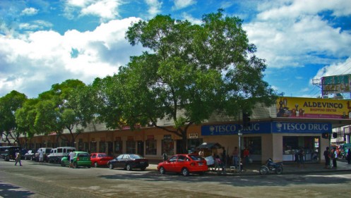 Make It Davao: Aldevinco Shopping Center - The Grand Bazaar of Davao