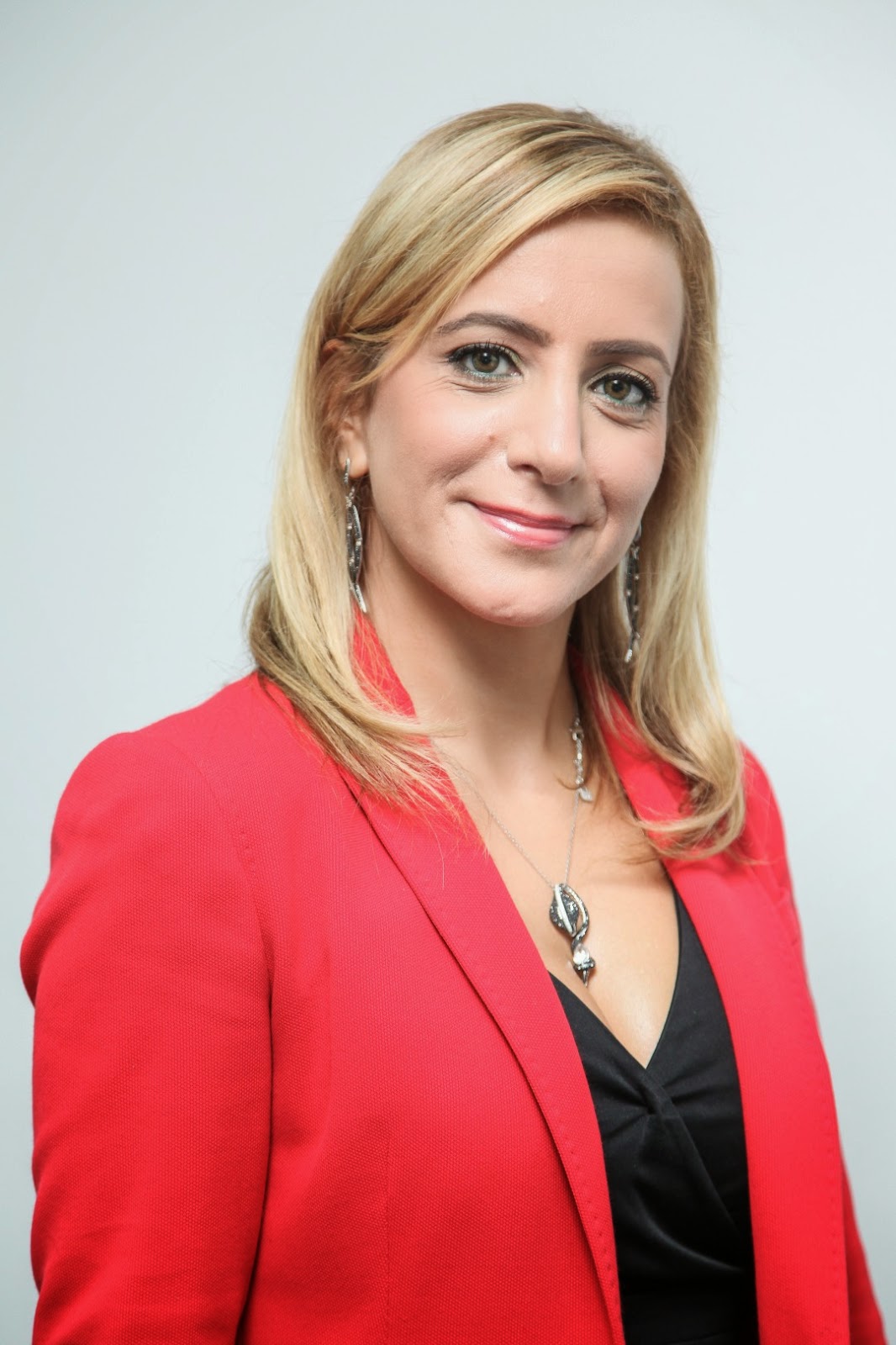 Company News in Egypt: Fortinet Appoints Maya Zakhour as its New ...