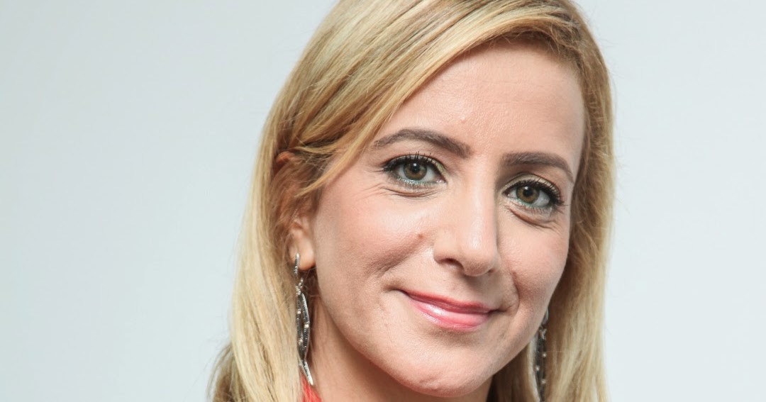 Company News in Egypt: Fortinet Appoints Maya Zakhour as its New ...