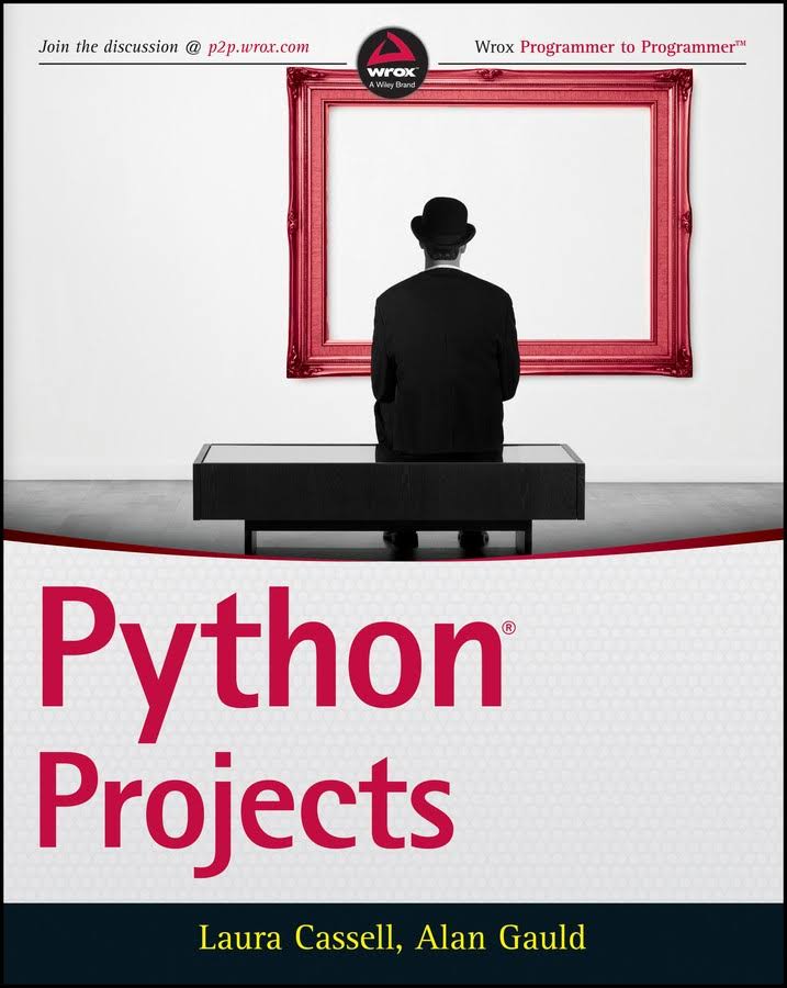 Timobook Python Projects