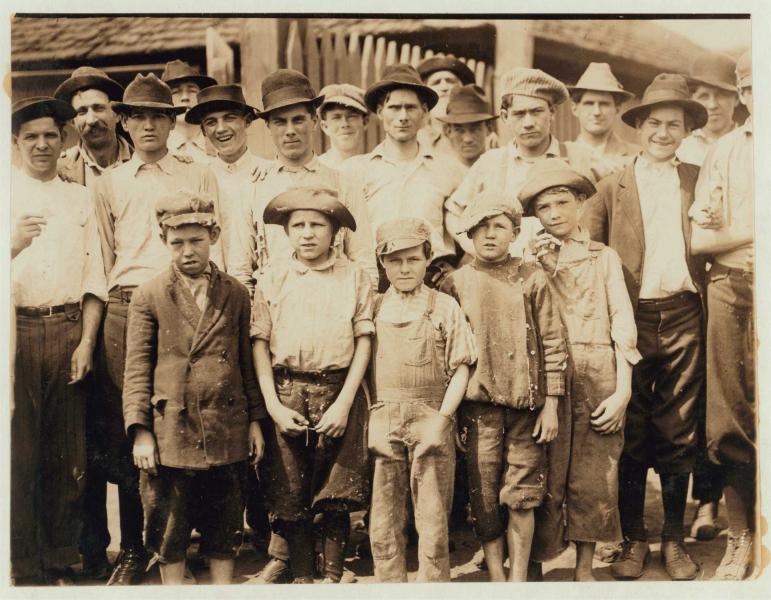 Lindale Star: Lindale Mill History