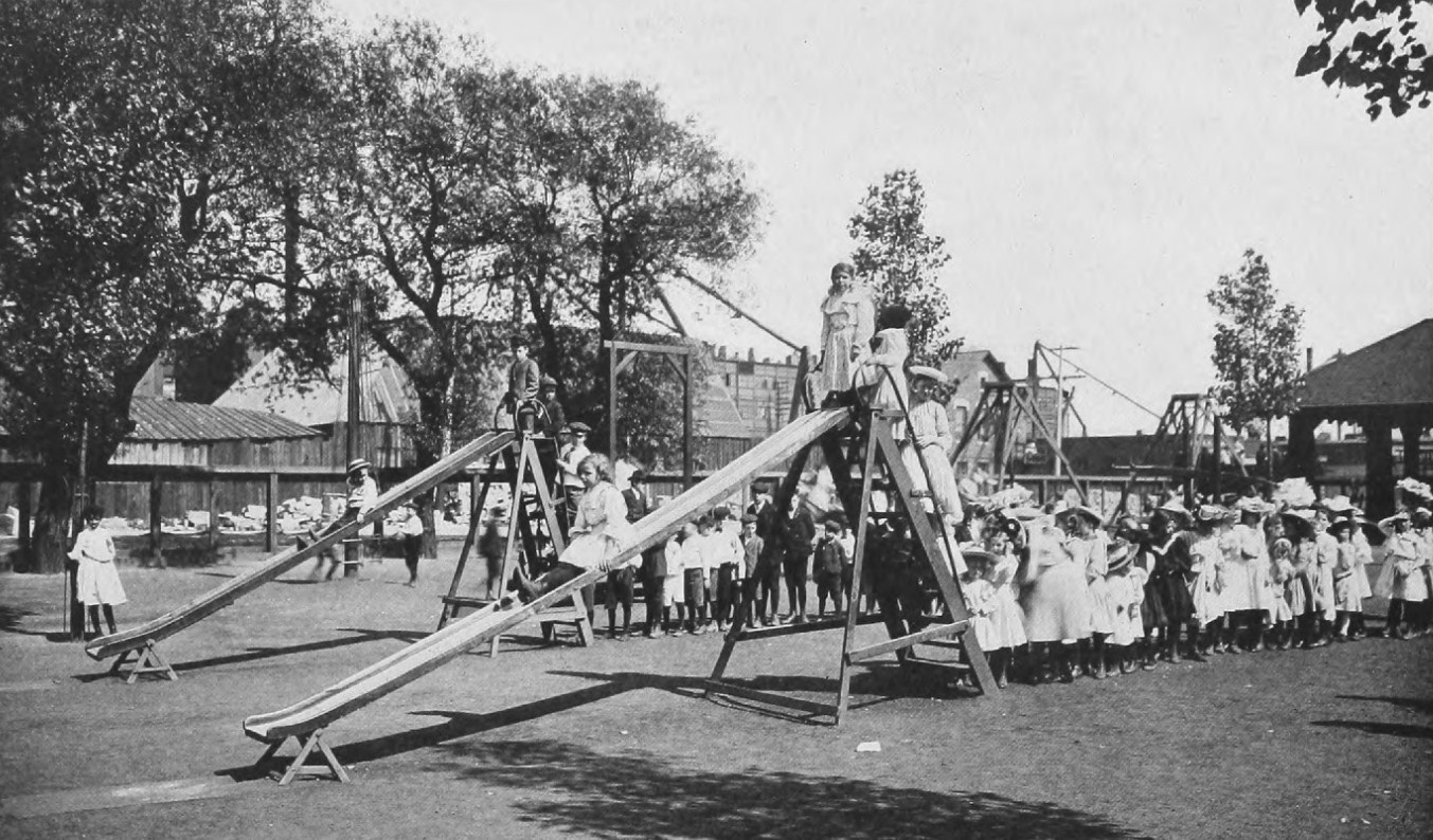 Early Sports and Pop Culture History Blog: Cellar Doors and Trolleys ...