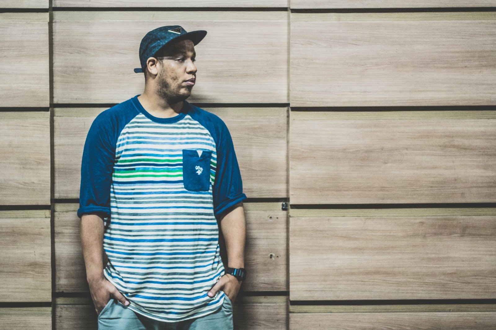 Artigo Hip Hop: Exclusivo: Kamau fala com o Artigo Hip Hop sobre o EP ...