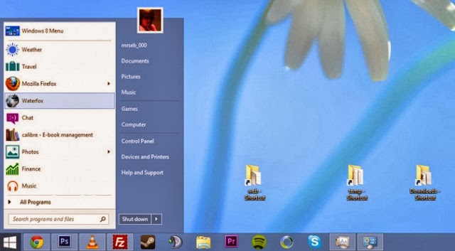 Windows 8.1 Resmi Diluncurkan Secara Serentak | @anmubaroki