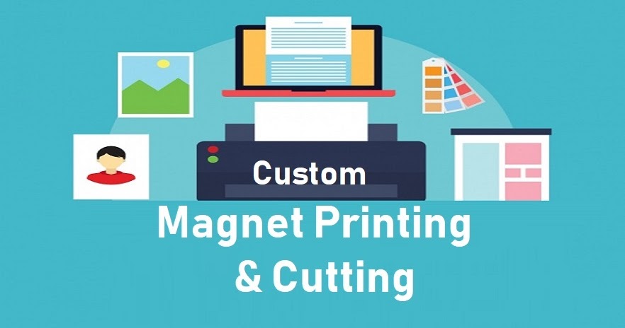 Custom Magnet Printing & Cutting in the Philippines - MagneticSignsPH.com