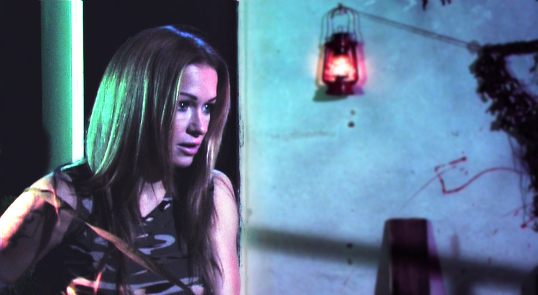 Coming Attractions from Teraz Films: Tortured Twins OUT NOW!