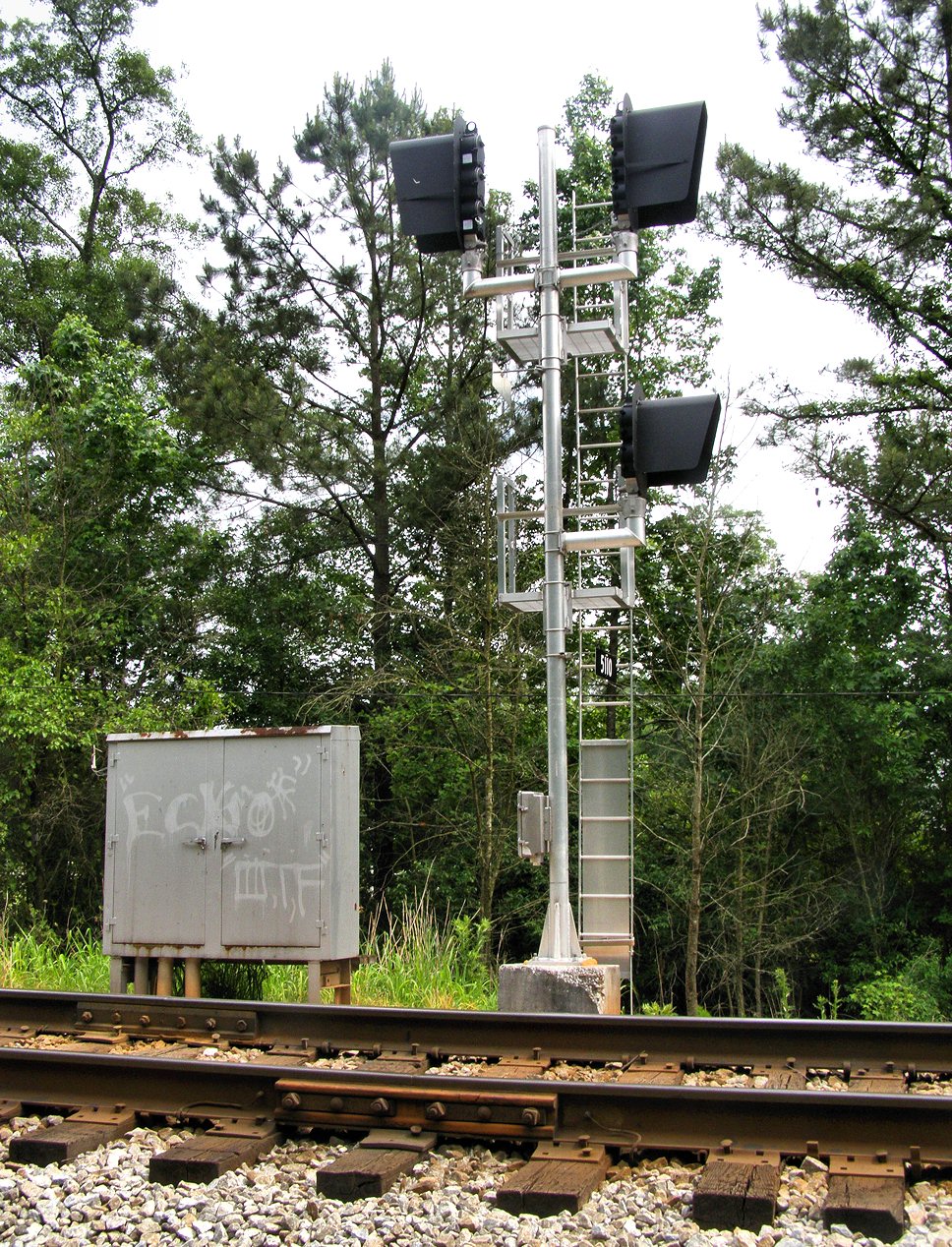 The Position Light: How to Patch Your Signaling System (in 3D)