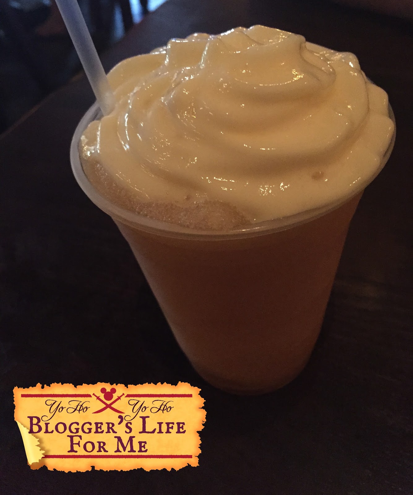 Yo Ho Yo Ho A Blogger's Life For me!: Disney Gaston's Tavern LeFou Brew ...