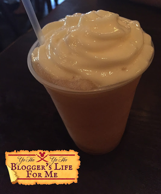 Yo Ho Yo Ho A Blogger's Life For me!: Disney Gaston's Tavern LeFou Brew ...