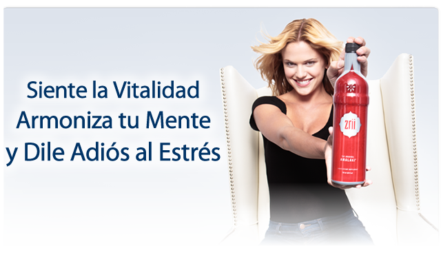 Zrii El gran Rejuvenecedor: Zrri Tu Paso al Exito