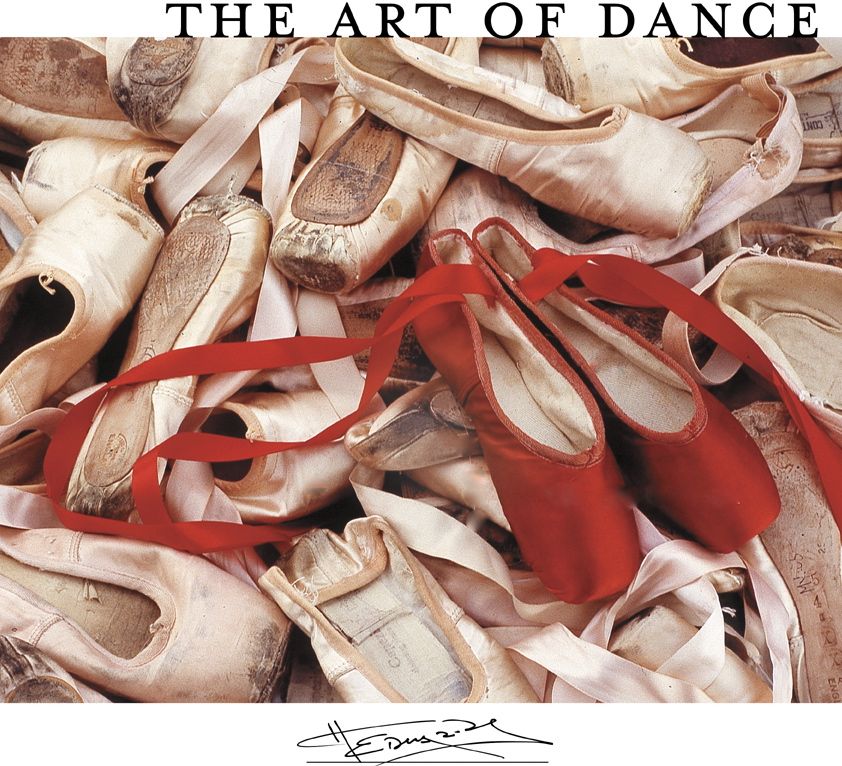 Harvey Edwards: " LIFE INSPIRES ART