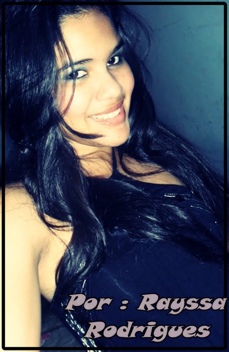 É Tudo Fake: Rayssa Rodrigues