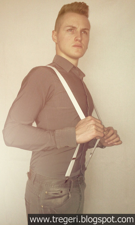 Galerija tregera ~ Tregeri - Muški tregeri, ženski tregeri, tregeri za ...