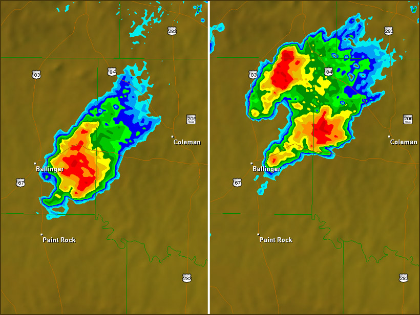 Head in the Clouds: 101: Supercell Thunderstorms