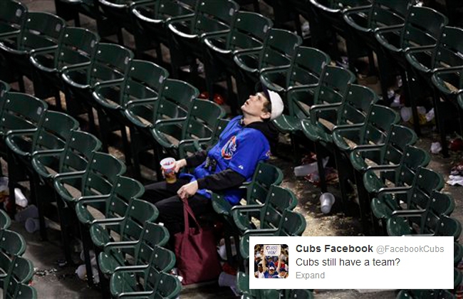 The Full Count: The Best Fans in Baseball...