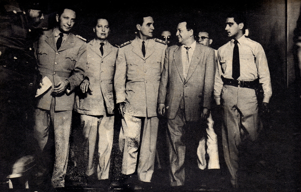 LARRAZABAL, Wolfgang