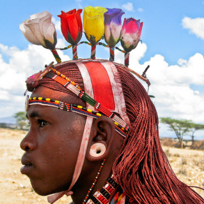 Graphic Design Blog: Colour in Culture