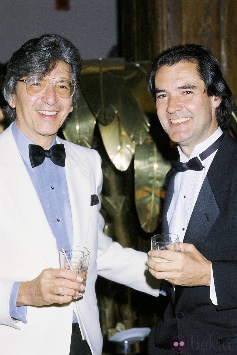 NOTICIAS Y EFEMERIDES MUSICALES Y DEL CINE: MANUEL ALEJANDRO GENIO ...