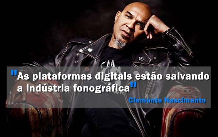 Entrevista com Clemente, ícone do punk e que acaba de lançar seu ...