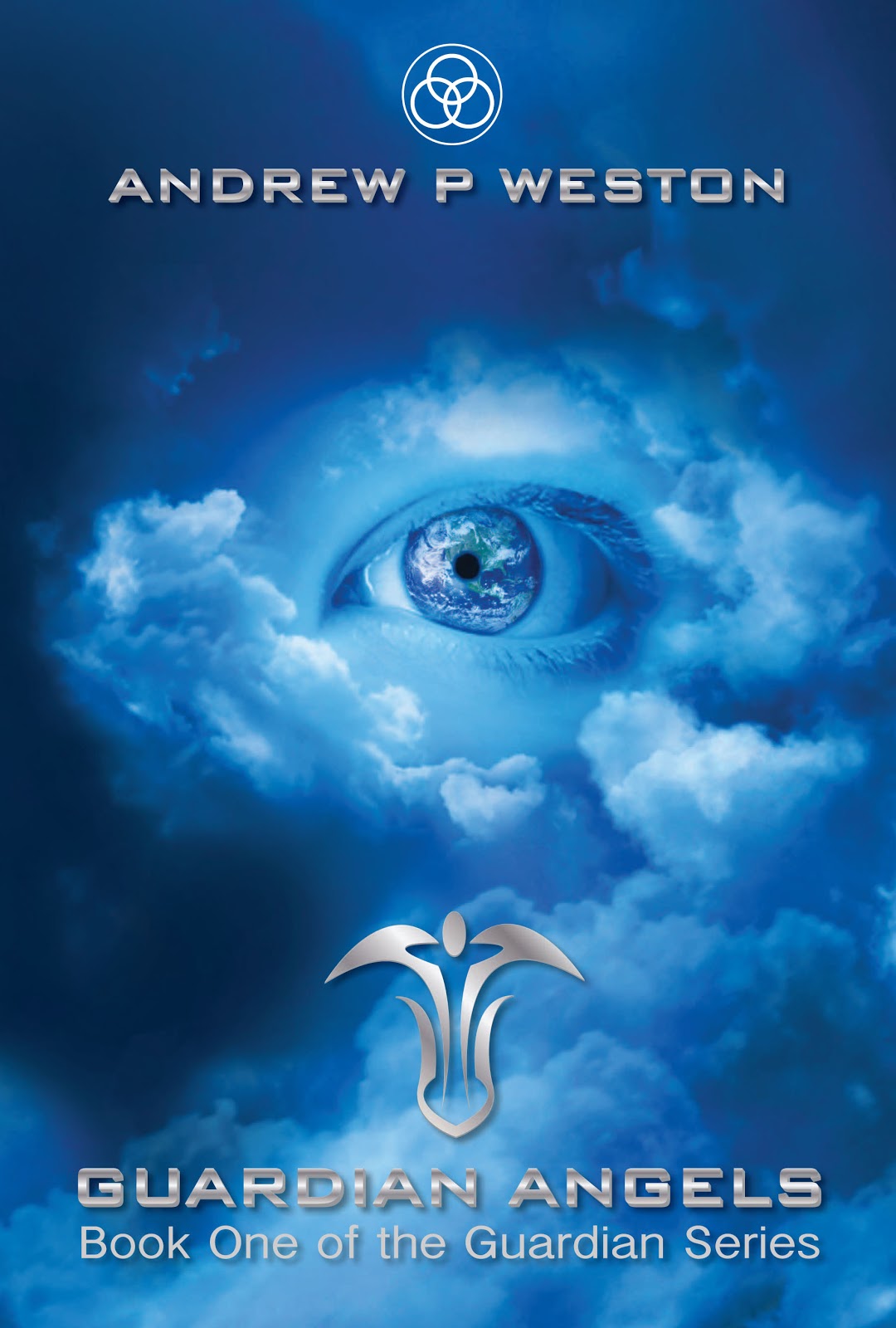 Always a Booklover: Blog Tour: Guardian Angels by Andrew P. Weston ...