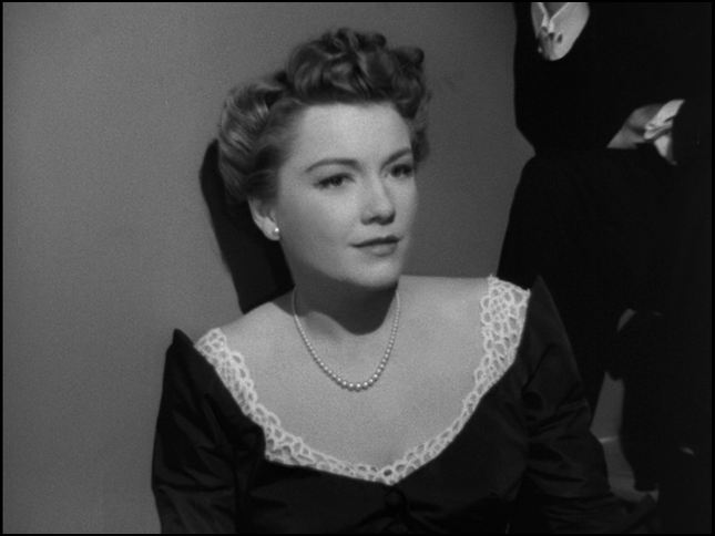 DREAMS ARE WHAT LE CINEMA IS FOR...: ALL ABOUT EVE 1950