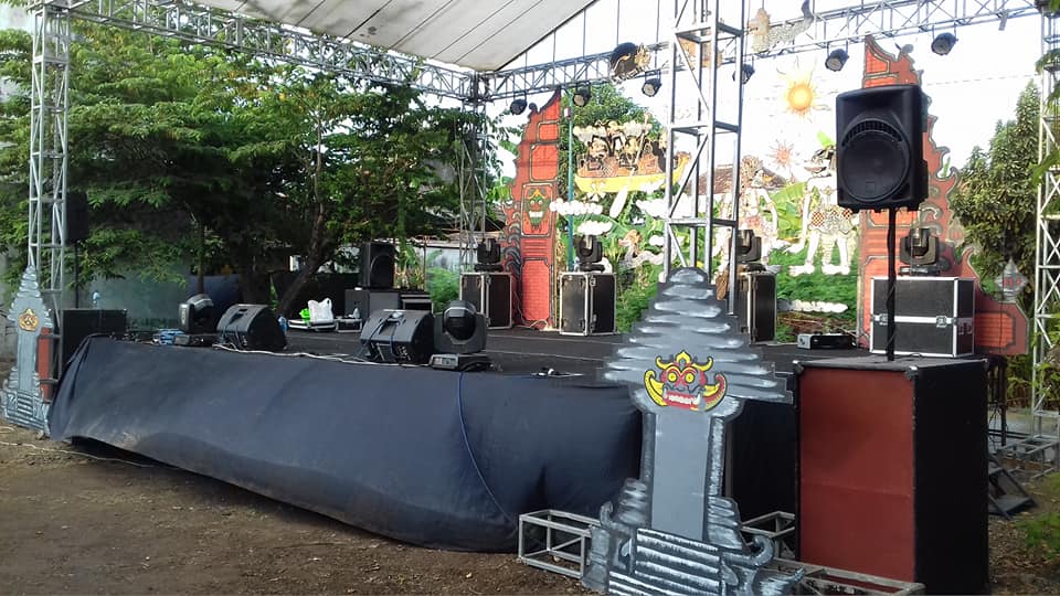 MATA INDIGO sound system: Tips Cara cepat seting equalizer 31 band ...