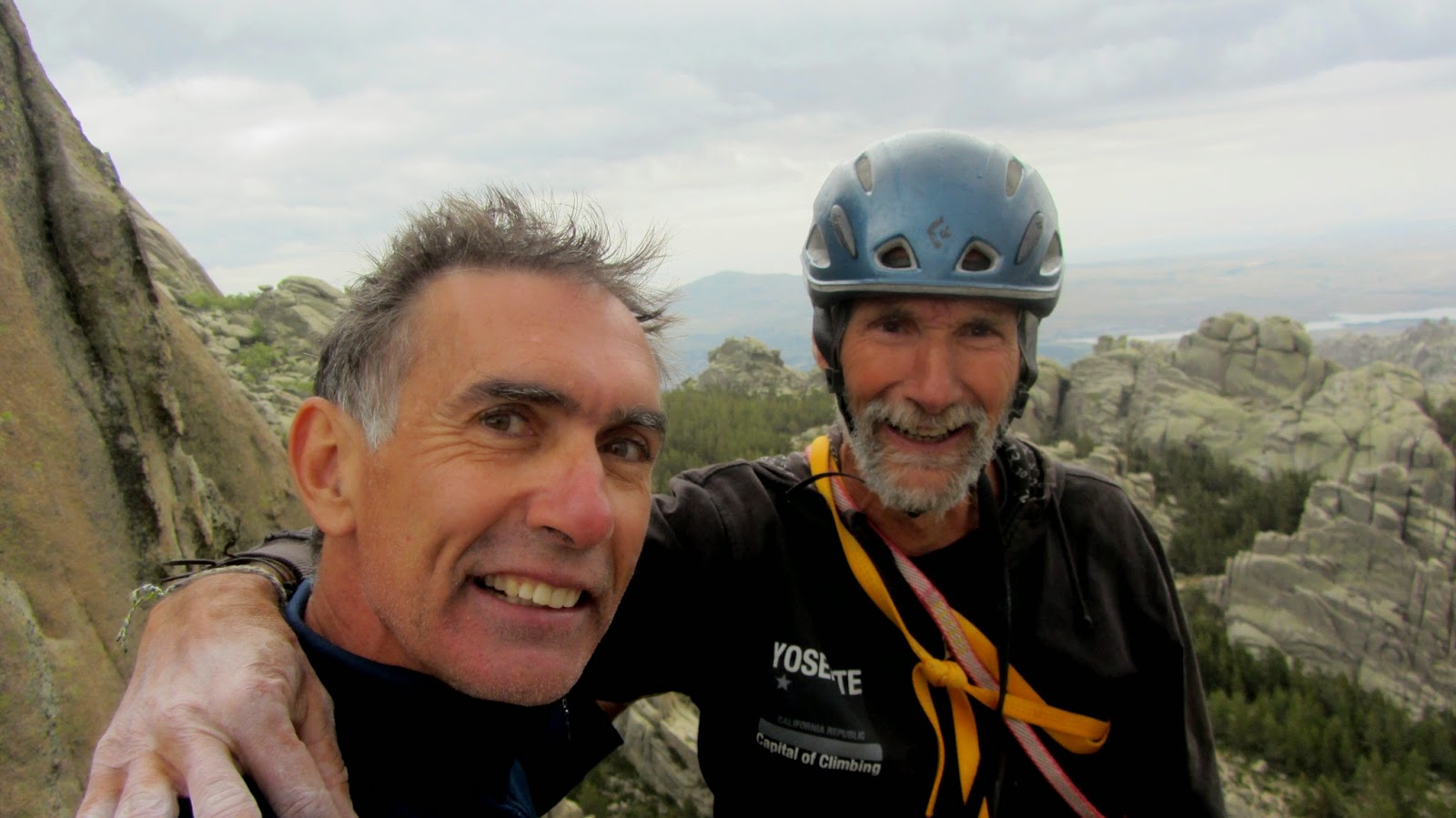 Orden del Tumbao: VÍAS DE AYER Y HOY: "RON CON LIMÓN" A DOS TORRES