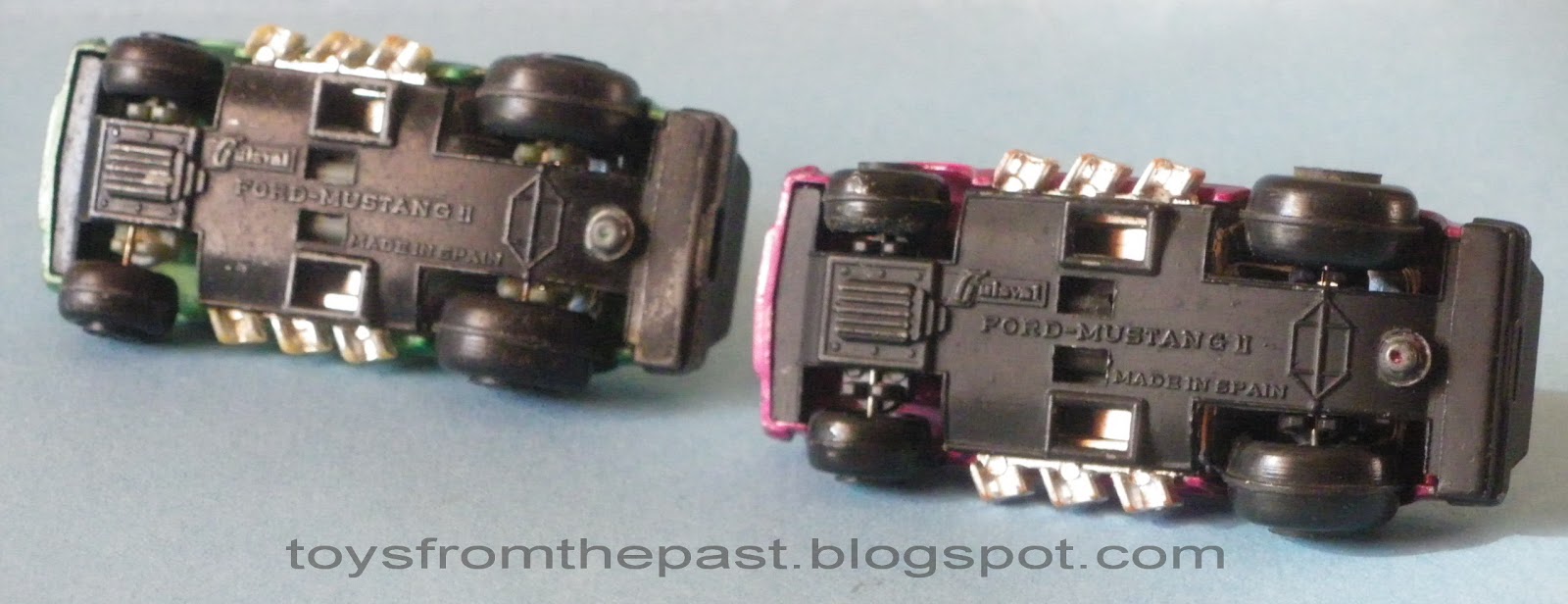 Toys from the Past: 03/01/2013 - 04/01/2013