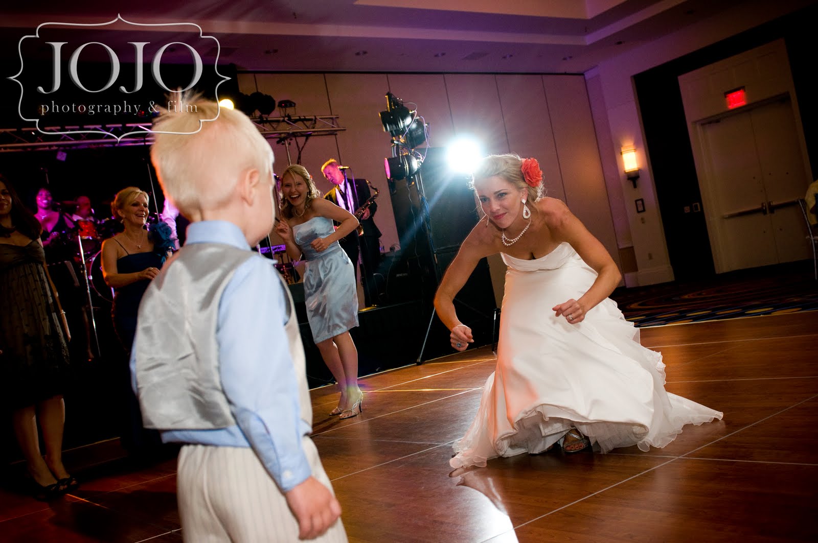 JOJO: Let's get married on the beach!-Destination wedding photography ...