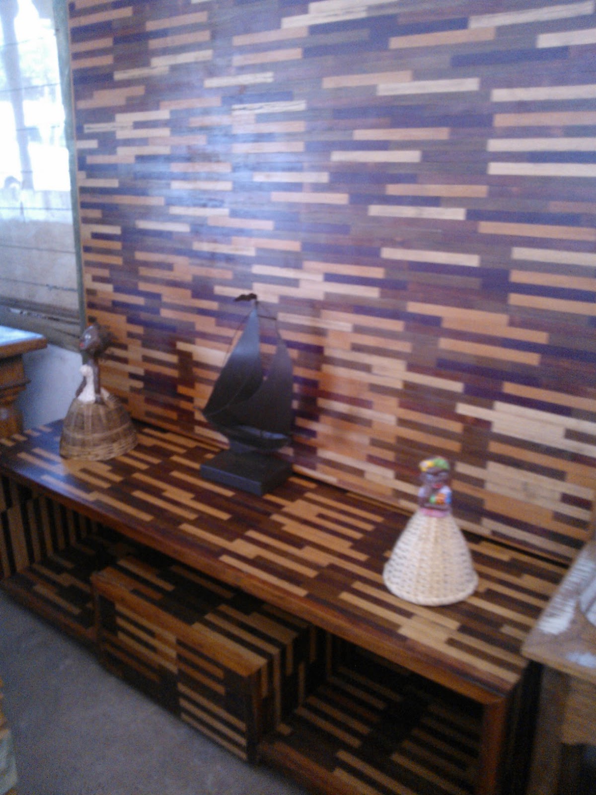 Móveis Rústicos - Clássico X Moderno: DA NOSSA TERRA Móveis Rústicos ...