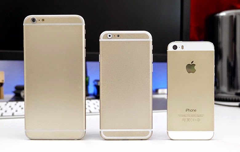 The iPhreak: More iPhone 6 release date rumors