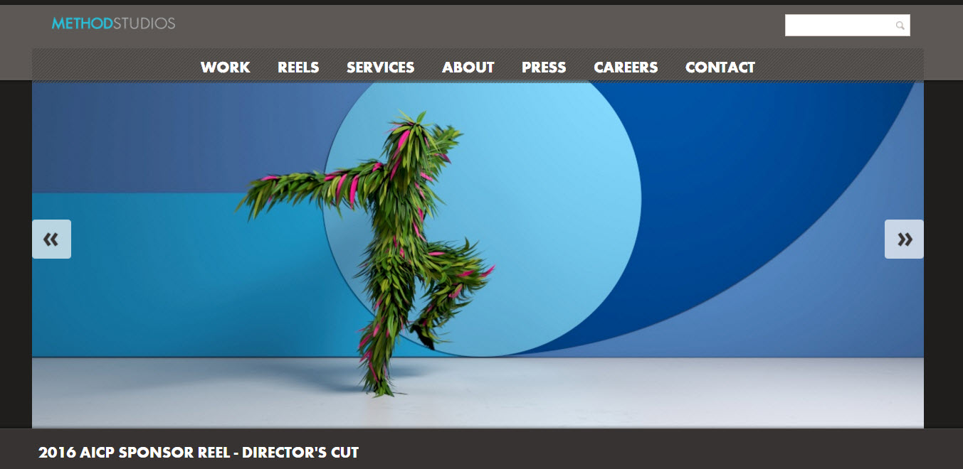 method studios 動畫公司