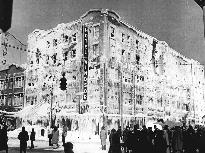 Our Poughkeepsie! -- A Blog by James Bennett: History of Poughkeepsie ...