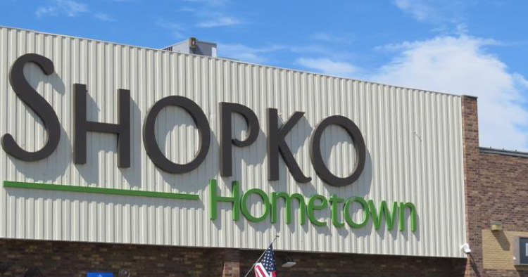 morris of course: What message to take from Shopko closing here?