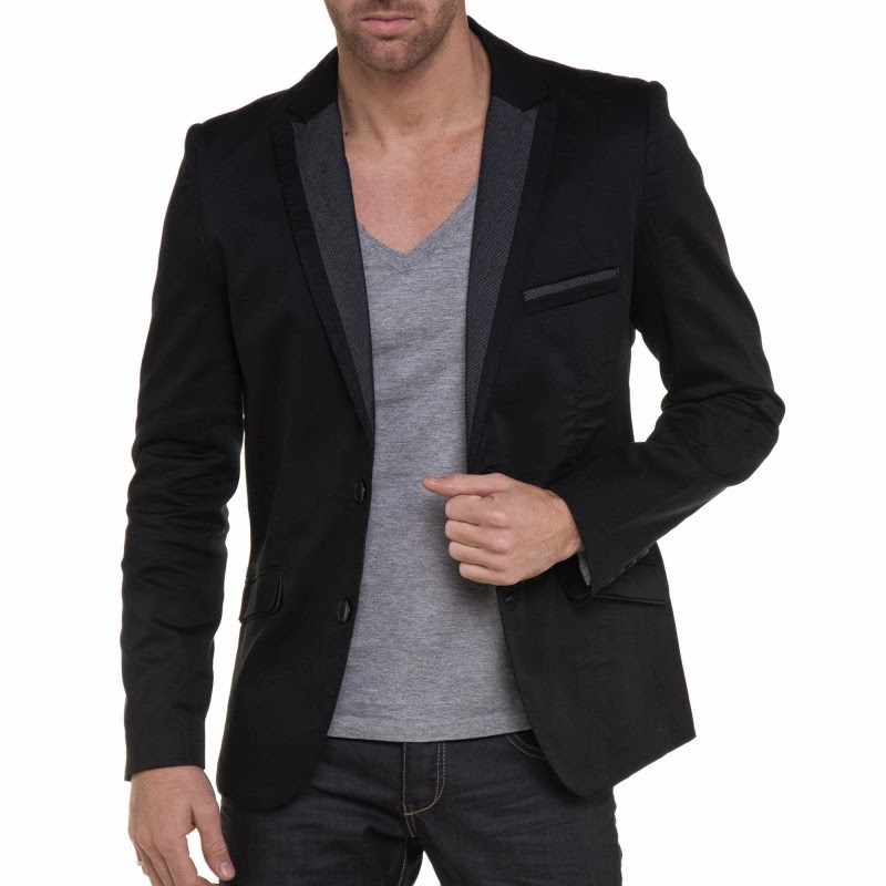 Fashion Magazine (homme et femme): LES PLUS BEAUX VESTES POUR HOMME