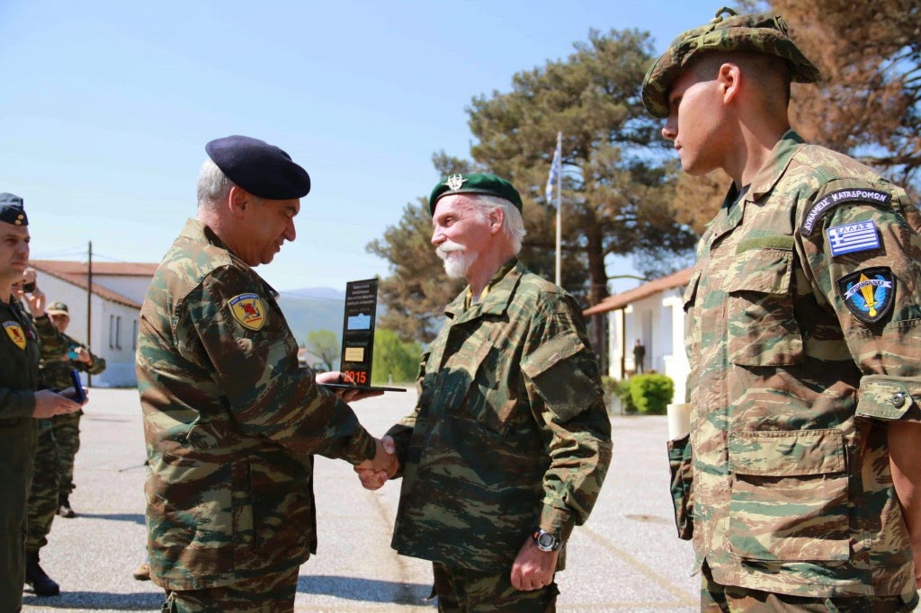 «ΜΙΑ ΦΟΡΑ ΚΑΤΑΔΡΟΜΕΑΣ... ΓΙΑ ΠΑΝΤΑ ΚΑΤΟΔΡΟΜΕΑΣ»... ΑΥΤΟΙ ΕΙΝΑΙ ΟΙ ...