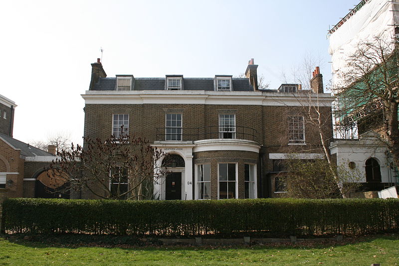 Dawlish Chronicles : Adam Worth: the real-life “Napoleon of Crime”