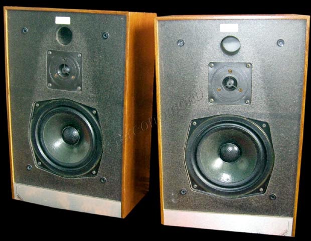 stereonomono - Hi Fi Compendium - 13 years on-line: Mordaunt-Short ...