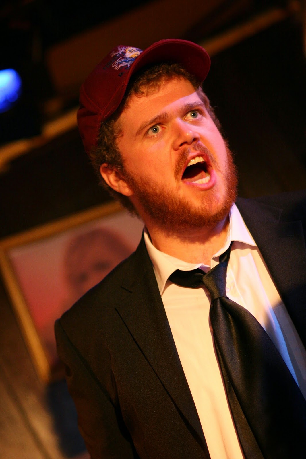 Project: Torchwood: Interviews Rhodri Lewis by DJ Forrest