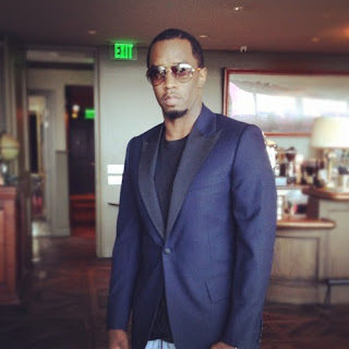 Rhymes With Snitch | Celebrity and Entertainment News | : Diddy Settles ...