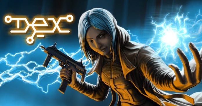Análise: Dex (Multi): Quando o universo cyberpunk encontra Matrix ...