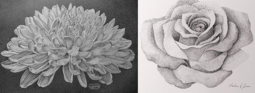 Design Stack: A Blog about Art, Design and Architecture: Stippling ...