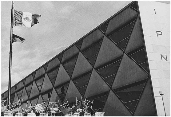 XEIPN-TV Defensa del Canal 11 del Politécnico: junio 2014