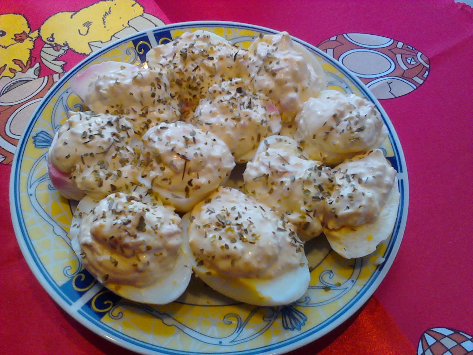 DELICIOUS TASTES FROM MACEDONIA