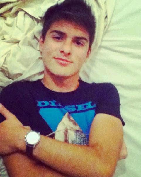 Make Your Style: Entrevista com Afonso Pinheiro